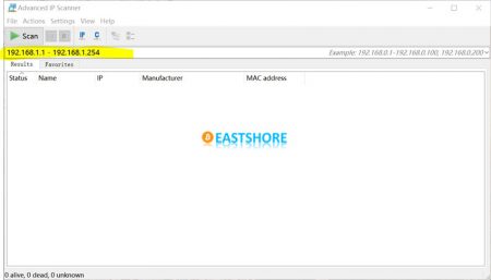 How to Find Out the Configuration IP Address of Your Crypto Miner ...