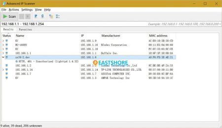 How to Find Out the Configuration IP Address of Your Crypto Miner ...