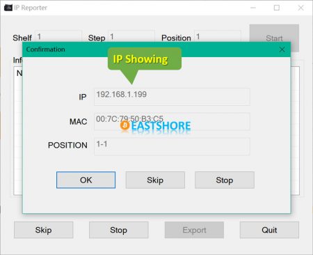 How to Find Out the Configuration IP Address of Your Crypto Miner ...