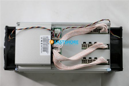Tutorial: Antminer A3 BLAKE2b ASIC Miner for Siacoin Mining