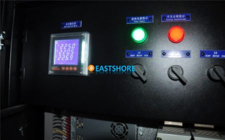 Introduction to Mobile Mining Farm -- Bitmain ANTBOX