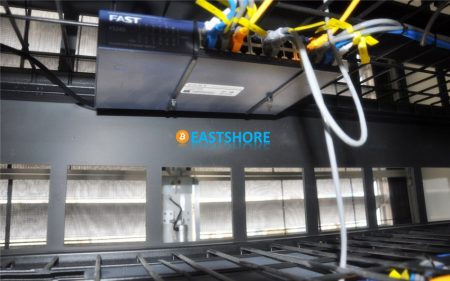 Introduction to Mobile Mining Farm -- Bitmain ANTBOX