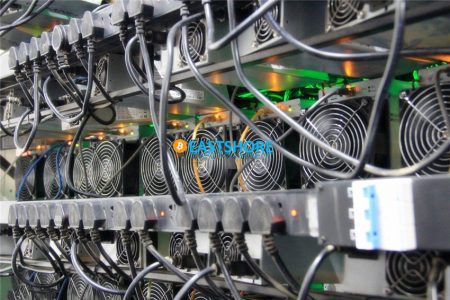 Introduction to Mobile Mining Farm -- Bitmain ANTBOX