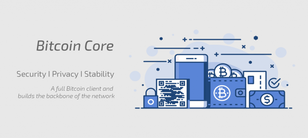 Intro And Tutorial For Bitcoin Core Wallet Eastshore Mining Devices