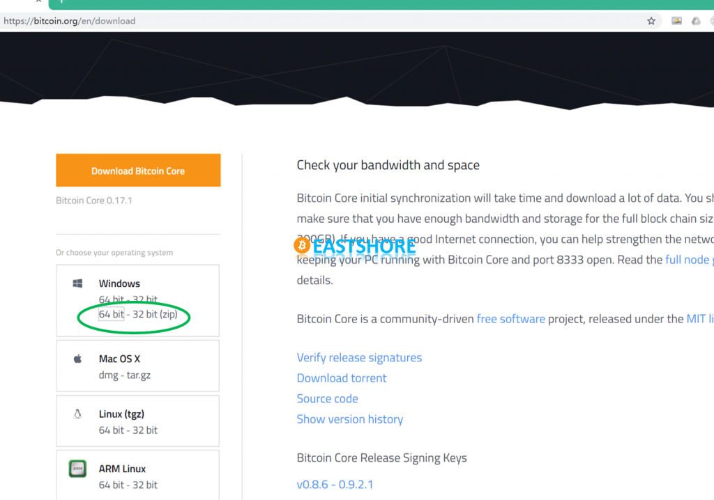 Intro and Tutorial for Bitcoin Core Wallet
