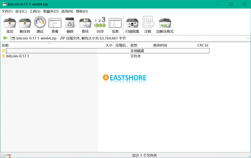 Intro And Tutorial For Bitcoin Core Wallet Eastshore Mining Devices