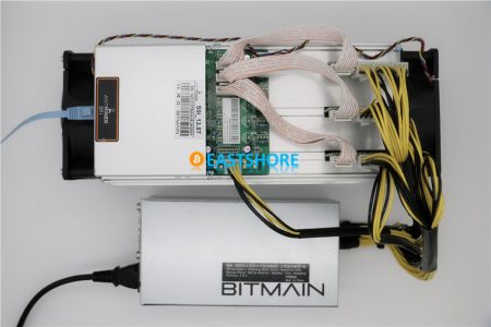 Tutorial: General Mining Guide & TroubleShooting for Antminer Models
