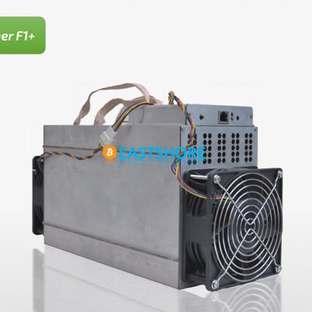 BlackMiner FPGA Miner Multi-algorithm Supported