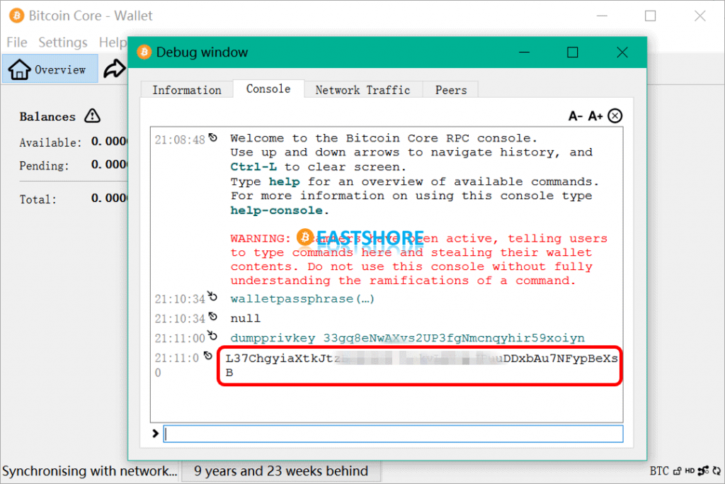 What Are Public Key, Private Key and Bitcoin Address?