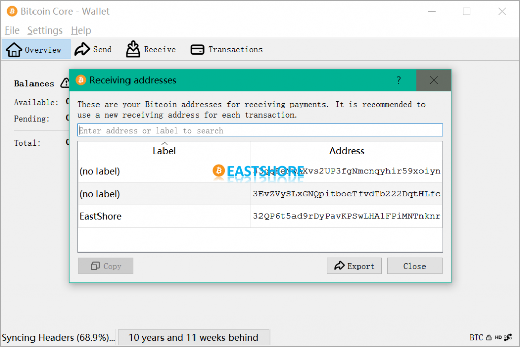 What Are Public Key, Private Key and Bitcoin Address?