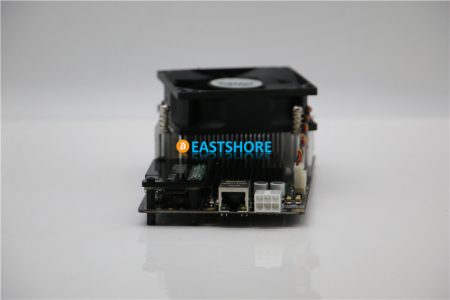 Tutorial: FPGA Miner AGPF SK1 Multi-algorithm Supported