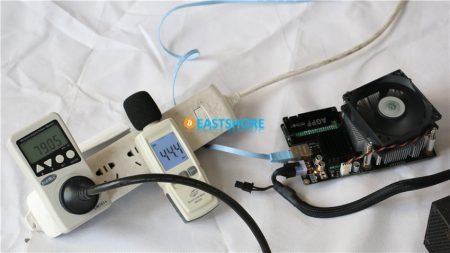 Tutorial for FPGA Miner AGPF SK1 Multi-algorithm Supported | EastShore Mining Devices