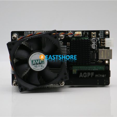FPGA Miner AGPF SK1 Multi-algorithm Supported