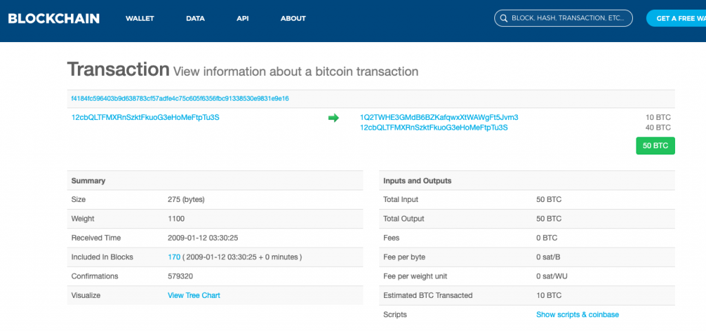 The Past Decade of Mining Industry