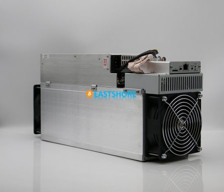 Innosilicon Terminator 3 ~ 43TH/s @ 2100w 7nm Bitcoin Miner
