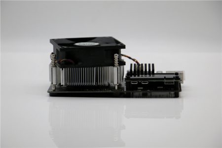 Tutorial: FPGA Miner AGPF SK1 Multi-algorithm Supported